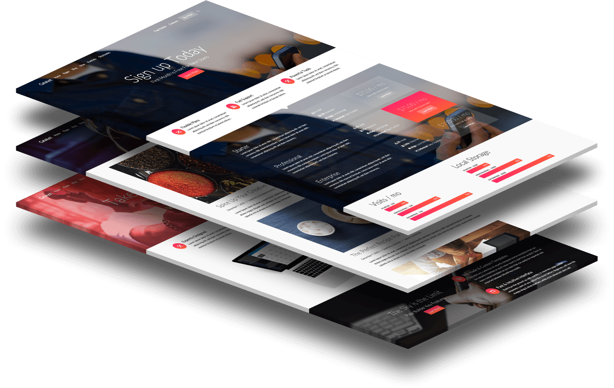 About Us - SkylarStudios